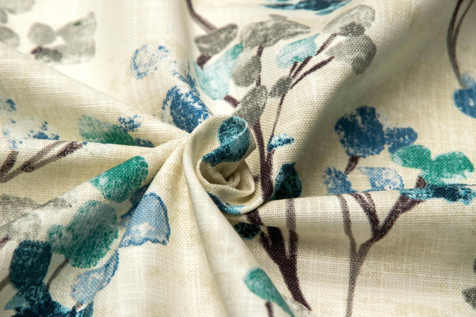 Hanami teal